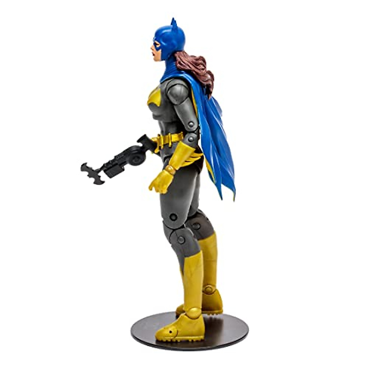 McFarlane Toys- DC Multiverse Multipack - BAT Family 5 Pack