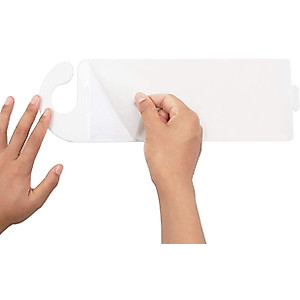 GIDEAL Moth Traps, Pantry Moth Trap for House, Moth Balls for Clothes, House, Carpet, Cupboard 6 Pack (Clothes Moth Trap)