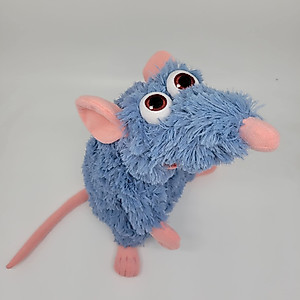 Thanks Ratatouille Remy 12” Plush Stuffed Animal