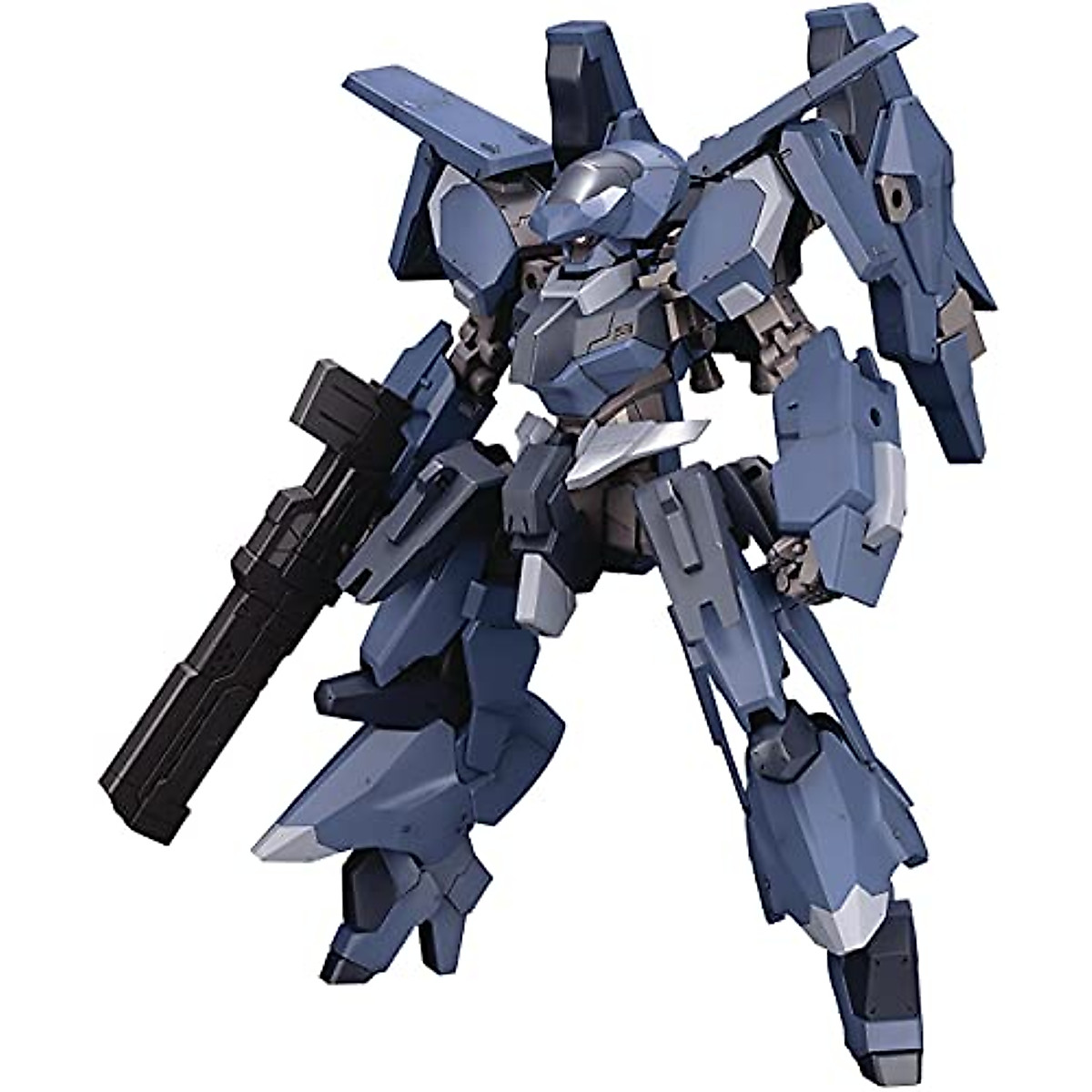 Kotobukiya Frame Arms: RV-6 Gullzwerg Plastic Model Kit, Multicolor