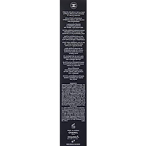 Chanel Sculpte Sourcils Sculpting Brow Pencil 30 Brun Naturel