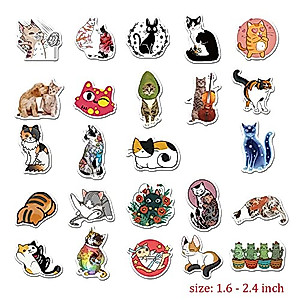 300Pcs Animal Stickers Pack, Cute Waterproof Vinyl Stickers for Water Bottle, Skateboard Stickers for Teens, Srapbook, Notebook, Laptop, Luggage, Phone Case, Adults Gifts, Cute Aesthetic Stickers