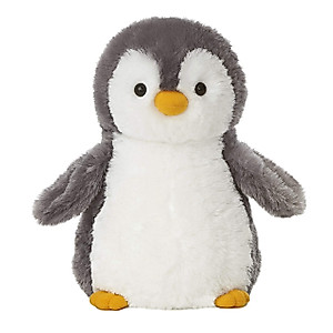 Aurora World Inc. - Destination - 13" Gray Penguin