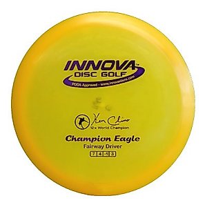 INNOVA Champion Eagle Disc Golf Disc