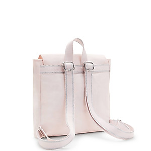 Kipling Dannie Small Backpack Orchid Pink