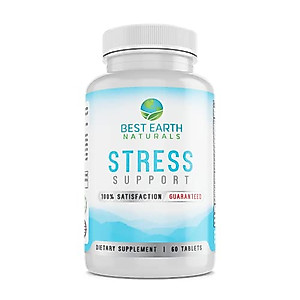 Stress Support Supplement