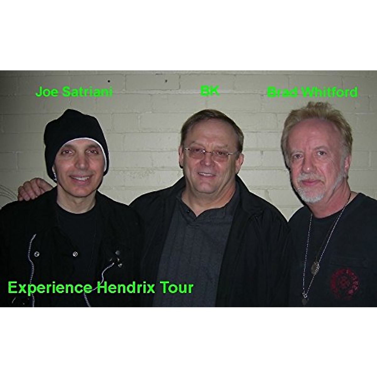 Tube Driver Original by BK Butler