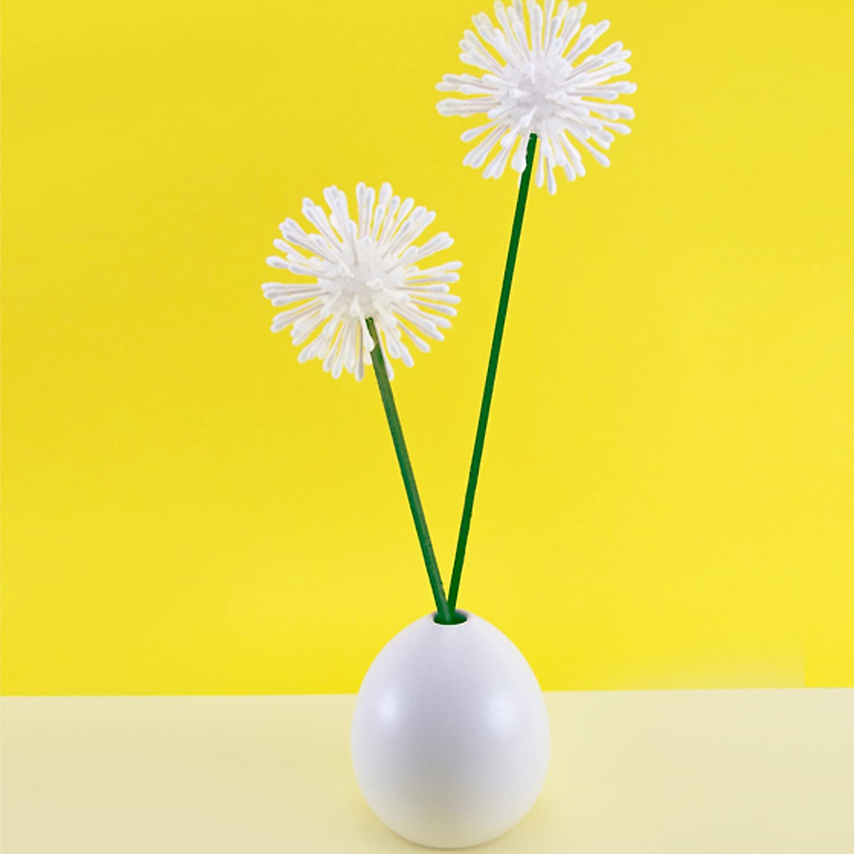 Q-Tips Cotton Swabs 375 Count + Travel-Size 30 Count - Original Cotton Swabs with Soft Cotton Tips, Makeup Tools, Beauty Tools & Personal Care (2 Piece Set)