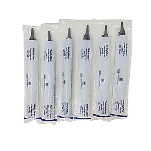 Welch Allyn 52434-U Kleenspec Universal Otoscope Speculums 2.75mm - 6 Sleeves of 34