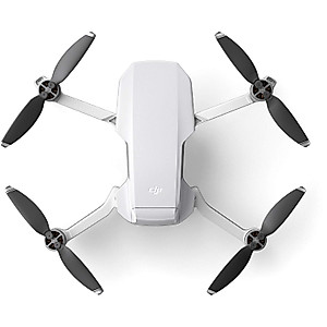 DJI Mavic Mini Portable Drone Quadcopter Starters Bundle - CP.MA.00000120.01