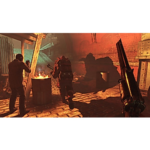 BioShock Infinite - Xbox 360 (Renewed)