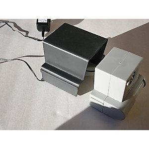 DNR Tech. ET Bird Control 2000 (Electronic Bird Repeller)