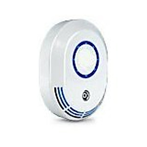 Focus Fresh Air in Smaller Spaces