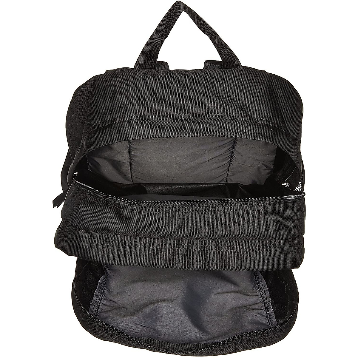 JanSport Big Student (Black, One Size)