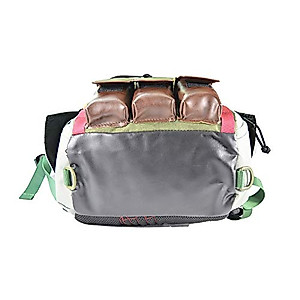 AbbonyDuo For Boba Fett Laptop Backpack Bounty Hunter Travel Backpack PC Tablet Big Capacity knapsack