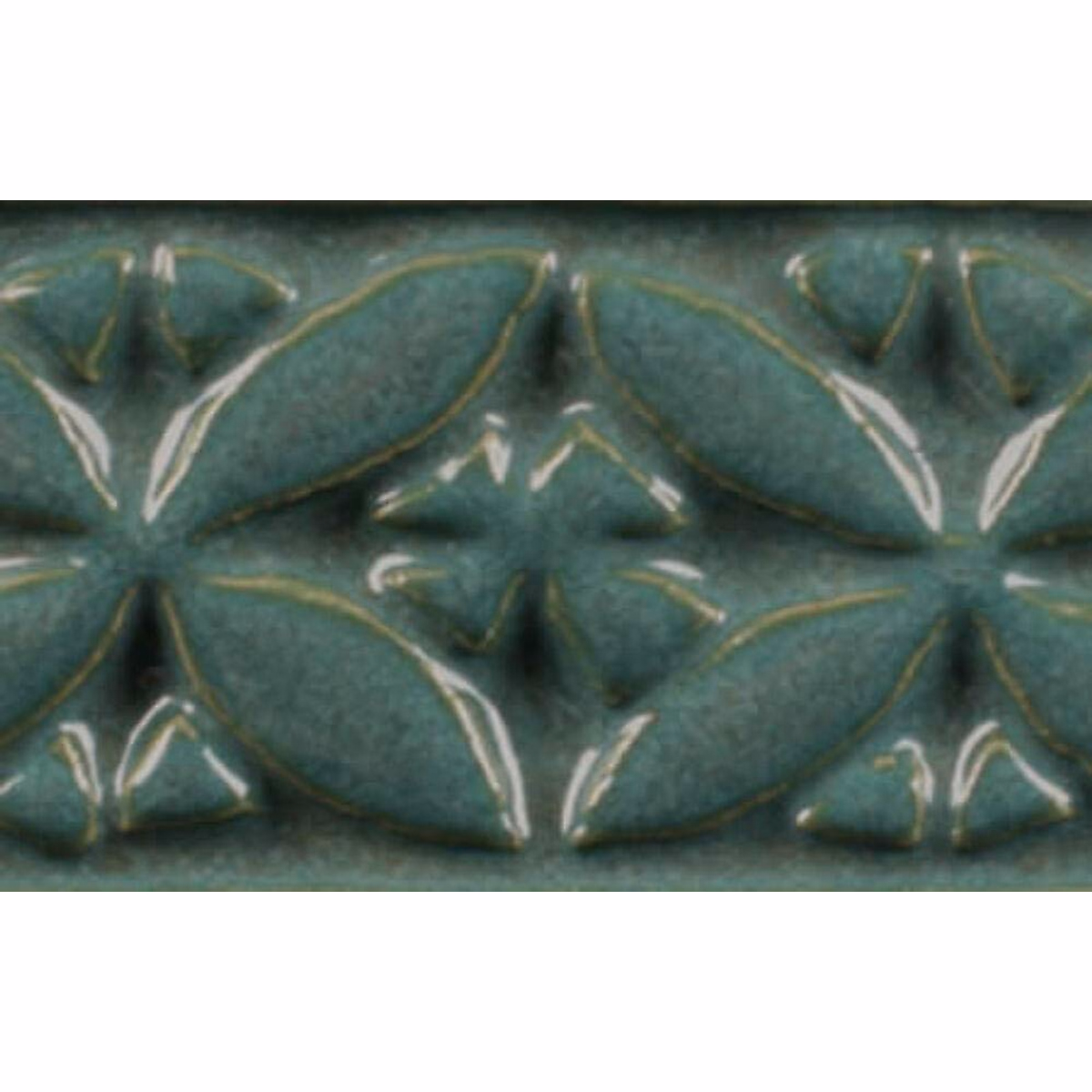 AMACO Potters Choice Glaze, Pint, Tourmaline, Each