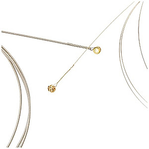 Thomastik-Infeld Strings for Electric Guitar (RP110)