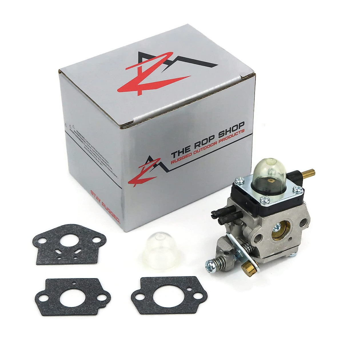 Carburetor For Mantis Tiller 7222 7225 SV-5C/2 Engi Zama C1U-K82 A021001090 Carb ;supply_from:partspartener