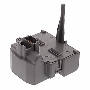 Edgewater Parts WR08X22874, AP5970731, PS11701228 Overload/Relay Kit Compatible With GE Refrigerator (Fits Models: CFE, CWE, CYE, DFE, GFD And More)