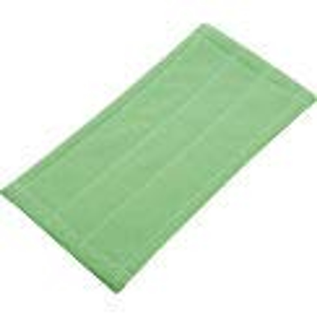 Unger 8" Microfiber Cleaning Pad