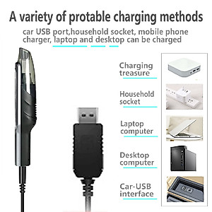 Soarzis Handheld Vacuum Cleaner Cordless, Portable Wet Dry Vacuum Dusbuster 8000pa Strong Suction, Rechargeable Mini Vacuum Cordless for Car Home Carpet Office Pet Hair Cleaning