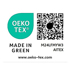 Pointehaven 620 Thread Count 100% Long Staple Cotton Deep Pocket Oversized Super Soft Sateen Sheet Set, Queen, Grey