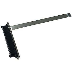 Huasheng Suda SATA HDD Hard Drive Cable Connector for ASUS VivoBook X513E A513 F513 S513 R528E 15 X512 X412 X512U F512D X512D X512UF F512DA S512 F512 M512 D512 M513 X512DK 1423-00PN000 1423-00NT000