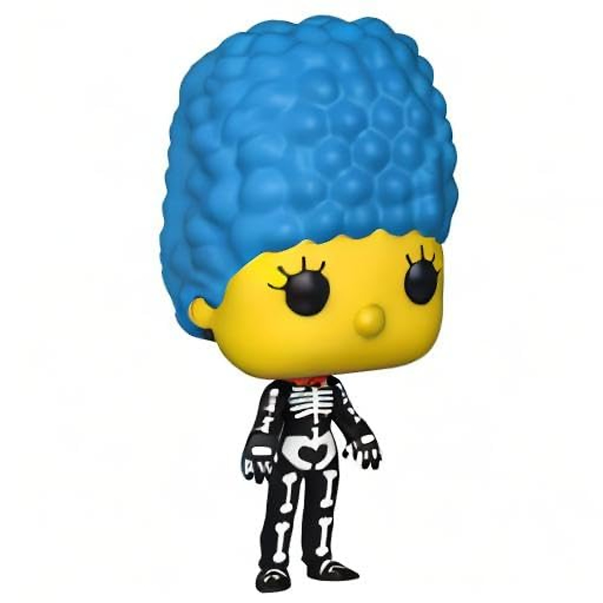 Funko Pop! TV: Simpsons - Skeleton Marge