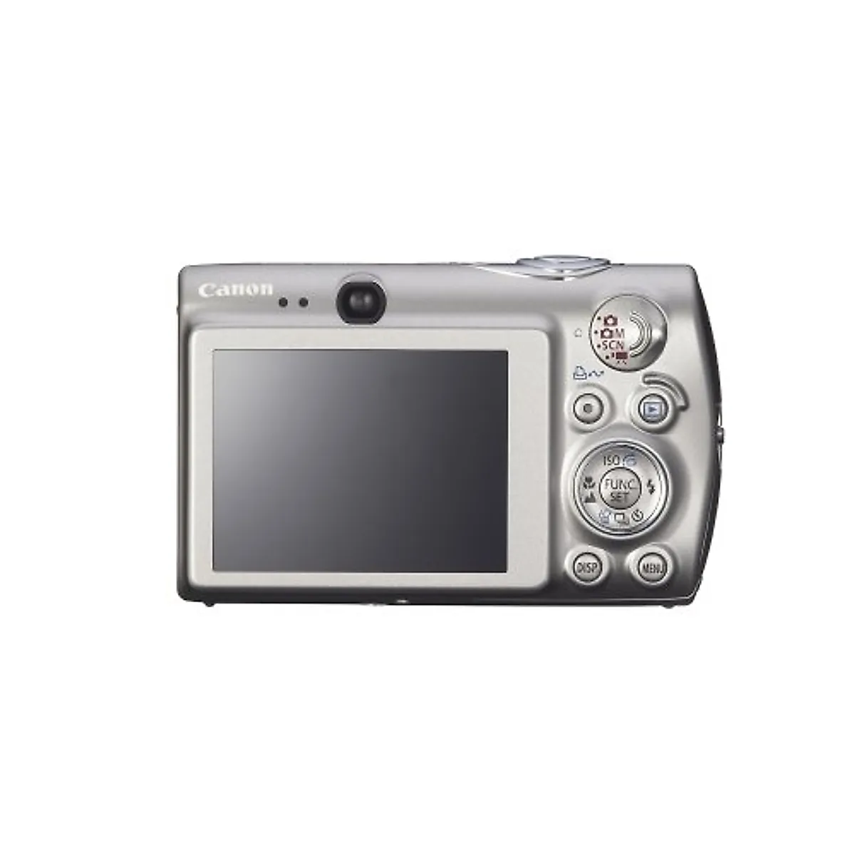 Canon PowerShot SD950IS 12.1MP Digital Camera with 3.7x Optical Image Stabilized Zoom (Titanium)
