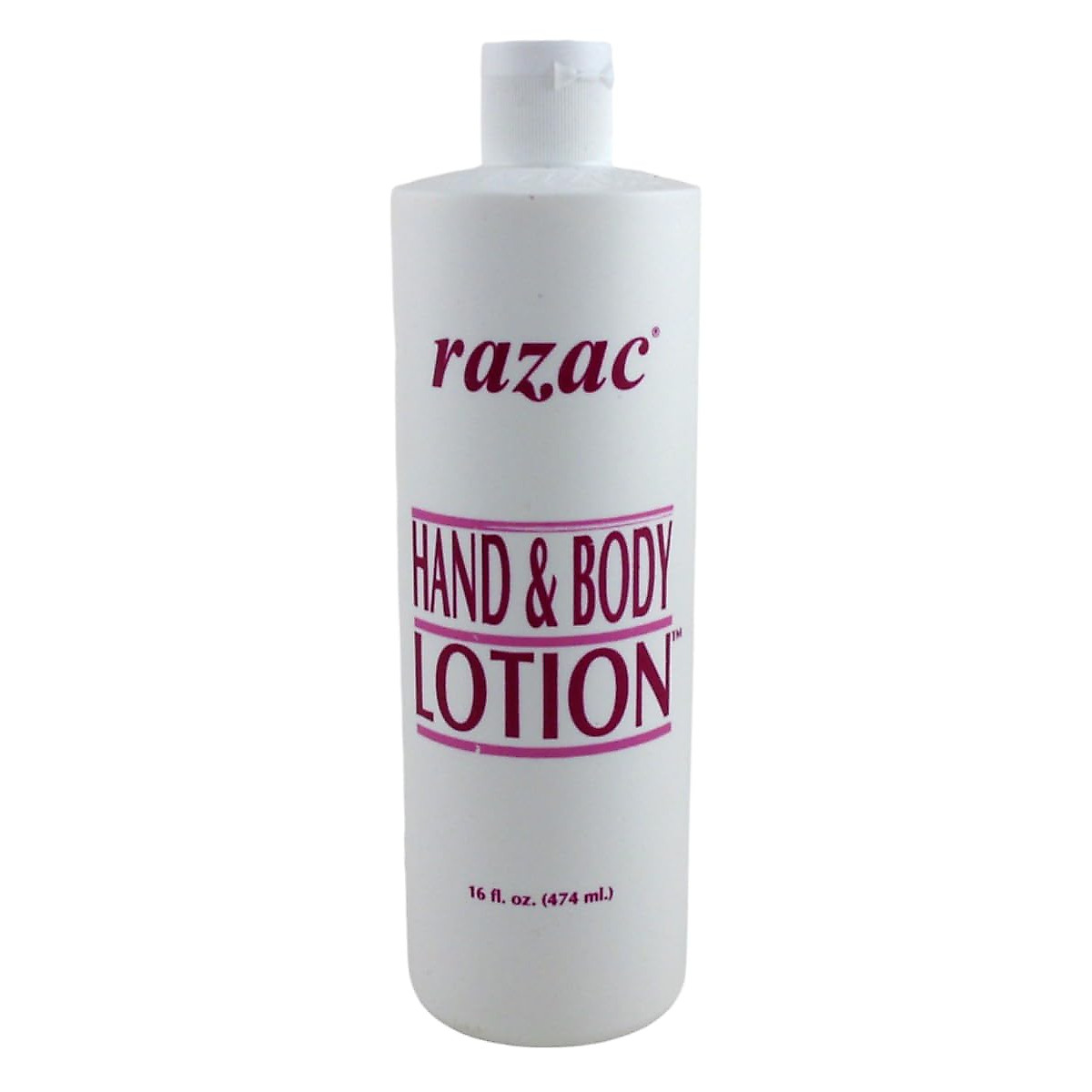 Razac Hand & Body Lotion 16oz (3 Pack)