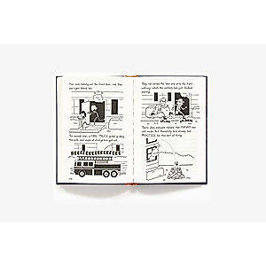 Wrecking Ball (Diary of a Wimpy Kid Book 14)