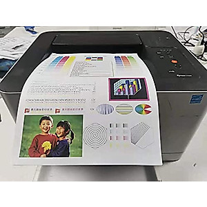 SAIDING R406 Imaging Unit Replacement for Samsung CLT-R406 CLT R406 Drum Cartridge to Use with Xpress C410W C430W C460FW C480FW CLP-365W CLX-3305FW Printer (1 Pack)