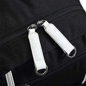 TKBASO Anime Cross My Body Himiko Toga Backpack Cosplay Laptop Bag For Girls (9)