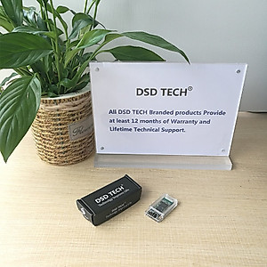 DSD TECH HC-06 Bluetooth 2.0 SPP Wireless BT Module for UNO R3 Nano (Basic Version)