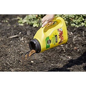 Miracle-Gro Garden Weed Preventer1, 5 lb.