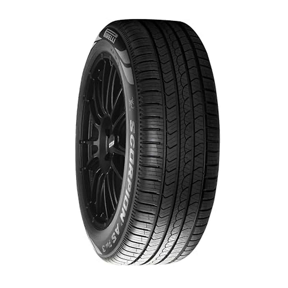Pirelli Scorpion All Season Plus 3 All Season 225/65R17 102H SUV/Crossover Tire