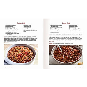 Crockpot Recipe Collection: More Than 350 Crockpot Slow Cooker Recipes from the Leader in Slow Cooking