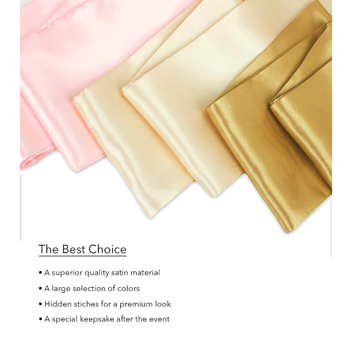 Graduation 2025 Sash - Green with Gold Outline Class of 2025 Senior Premium Grade Satin Sash - Senior Night Supplies and Gifts - White Sash(ClsOf25 GLD/Grn) Wht