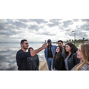 Ricoh Theta SC 360° video and still camera (White)