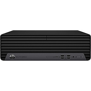 HP Smart Buy ELITEDESK 800 G6 SFF