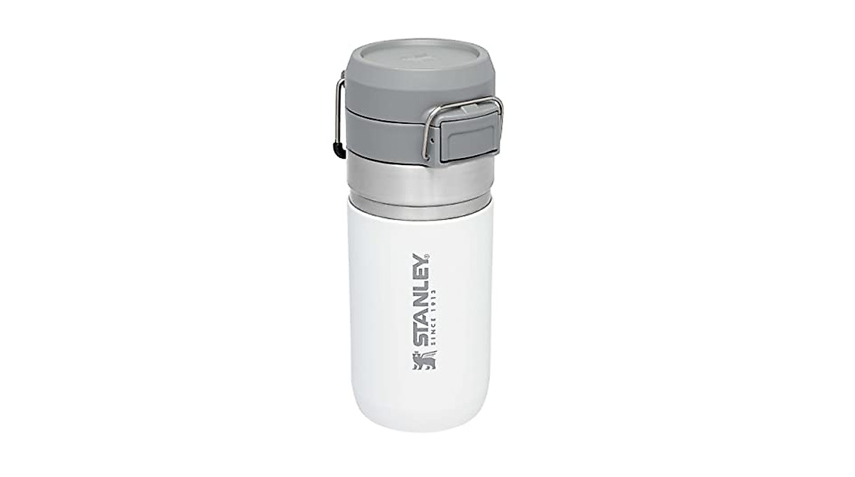 Stanley 16oz Leakproof Stainless Steel Water Bottle