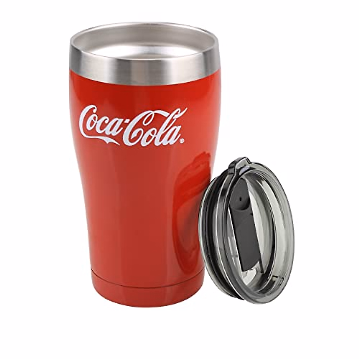 Coca-Cola Tumbler, Red, 20 Ounces, 84-849