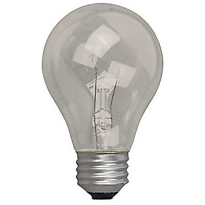 Lamp, 40W, 120V (2 Pieces)