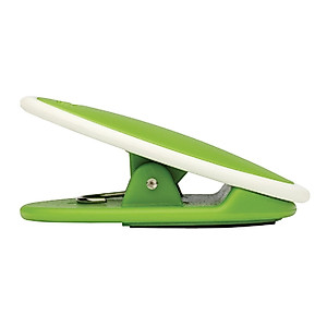 Chef'n Small Bag Clips (Set of 4), Green