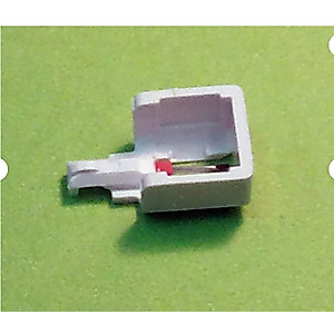 Durpower Phonograph Record Player Turntable Needle Compatible with VANITY FAIR ANNIECRAYOLA COUNTRYWESTERN DUKESOFHAZZARD MUSICTIME SMURFS WKRP