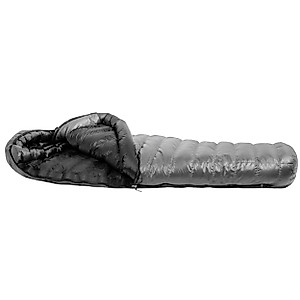 Western Mountaineering Kodiak RZ Microfiber Sleeping Bag - 6'6