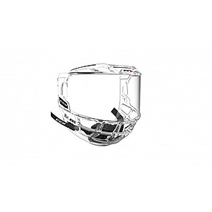CCM Hockey Full Shield Visor FV1 (Senior)