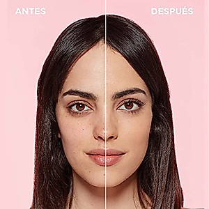 L’Oréal Paris Cosmetics Makeup Infallible Pro-Matte Liquid Longwear Foundation, Natural Buff, 1 fl oz.