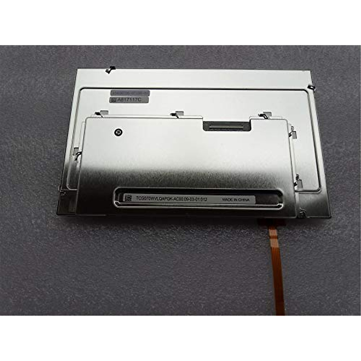 EBESTPANEL TCG070WVLQAPGK-AC00 7 Inch New LCD Panel Display for Industry Machine