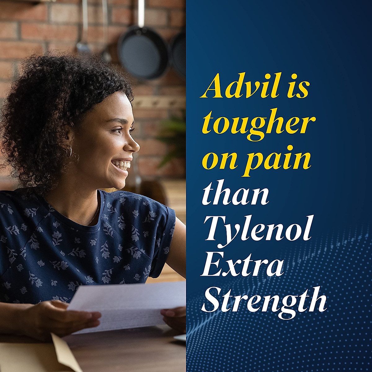 Advil Liqui-Gels minis Pain Reliever and Fever Reducer, Pain Medicine for Adults with Ibuprofen 200mg for Pain Relief - 200 Liquid Filled Capsules